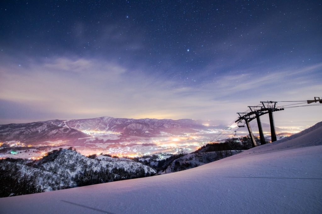 Togari Onsen Accommodation | Togari Ski Hotels - Togari Onsen Ski Resort